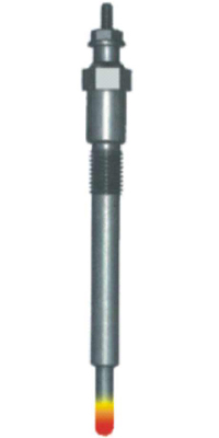 Tractor Glow Plugs
